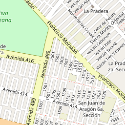 Colonia Providencia, 07550, Gustavo A. Madero, Distrito Federal