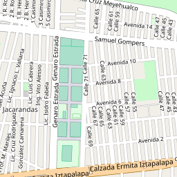 Historia De La Colonia Presidentes De Mexico Iztapalapa - Descargar Pdf