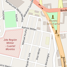 Colonia Juárez, 22040, Tijuana, Baja California