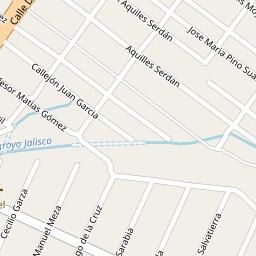 Registro Público De La Propiedad, Zona Urbana Río Tijuana, Tijuana