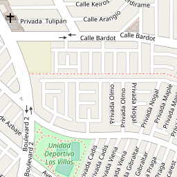 Colonia Del Río, 22416, Tijuana, Baja California