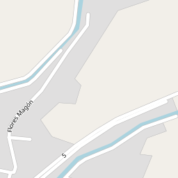 Calles de Ahome, Sinaloa