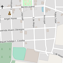San Miguel Zapotitlan, 81304, Ahome, Sinaloa