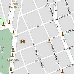 Colonia Once Ríos, 81015, Guasave, Sinaloa