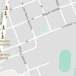 Colonia 18 de Marzo, 81066, Guasave, Sinaloa