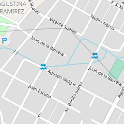 Colonia Agustina Ramirez, 81430, Guamúchil, Sinaloa