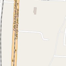 Contec Planta 1, Aztecas, Juárez