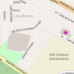 Colonia Ruben Jaramillo, 82155, Mazatlán, Sinaloa