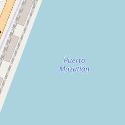 Código Postal 82000, Mazatlán, Sinaloa