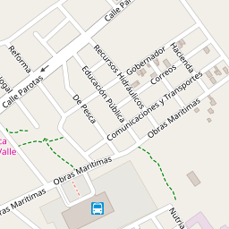 Impala Terminals, Tapeixtles, Manzanillo