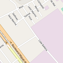 Impala Terminals, Tapeixtles, Manzanillo