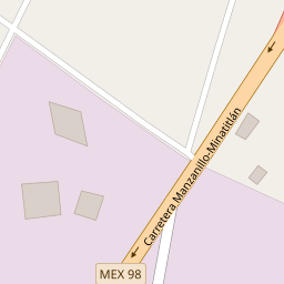 Impala Terminals, Tapeixtles, Manzanillo