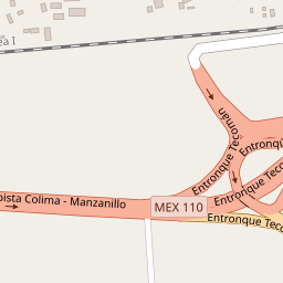 Colonia Tecomán Estación, 28930, Tecomán, Colima