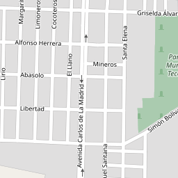 Colonia Santa Elena, 28134, Tecoman, Colima