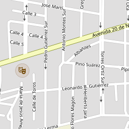 Colonia Indeco, 28170, Tecoman, Colima