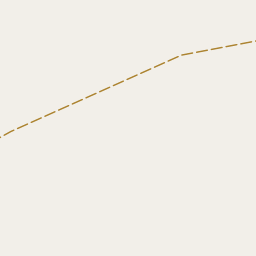 Mapa de Cocula, Jalisco