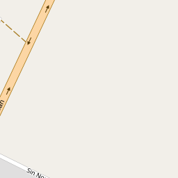 Mapa de Cocula, Jalisco