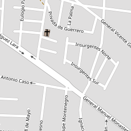 Paseos del Sol, 49087, Ciudad Guzmán, Jalisco