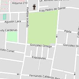Colonia Lomas de San Cayetano, 49040, Ciudad Guzmán, Jalisco