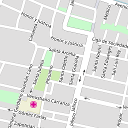 Escuela Primaria Anexa Al Cren Francisco I. Madero Cct. 14Dpr3797P ...