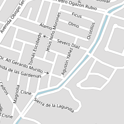 Escuela Primaria Anexa Al Cren Francisco I. Madero Cct. 14Dpr3797P ...