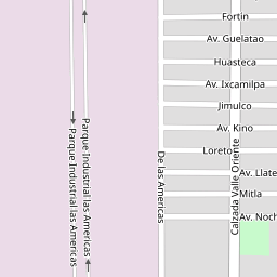 Johnson Controls, Parque Industrial Las Americas, Torreón