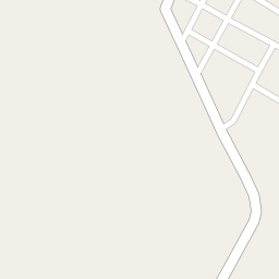 Mapa de Fresnillo, Zacatecas