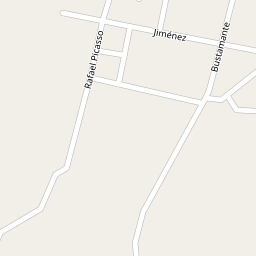 Calles de Tocumbo, Michoacán