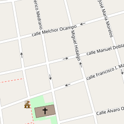 Colonia Purísima Concepción, 36364, San Francisco del Rincón, Guanajuato