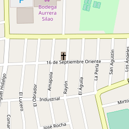Dirección De Desarrollo Urbano, Zona Centro, Silao De La Victoria