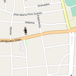 Colonia Silao Centro, 36100, Silao, Guanajuato