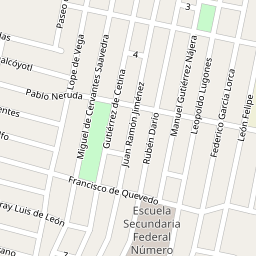 Colonia Chapultepec, 25050, Saltillo, Coahuila