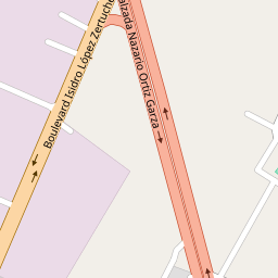 Colonia Los Doctores, 25250, Saltillo, Coahuila