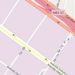 Contitech Mexicana S.A. de C.V., Del Potosi, San Luis Potosí