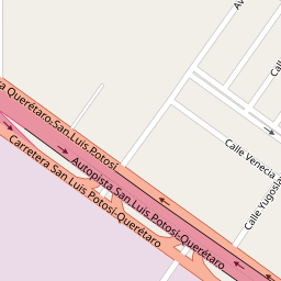 Contitech Mexicana S.A. de C.V., Del Potosi, San Luis Potosí