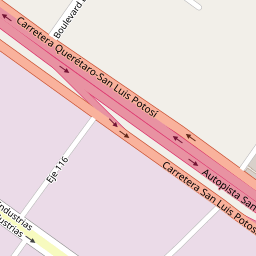 Contitech Mexicana S.A. de C.V., Del Potosi, San Luis Potosí