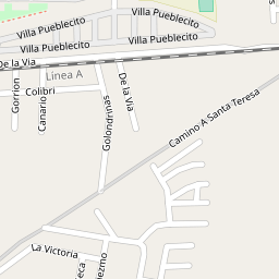 Mapa de Celaya, Guanajuato