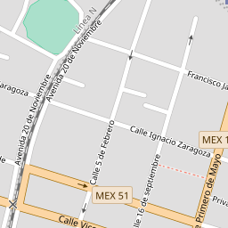 Código Postal 38600, Acámbaro, Guanajuato