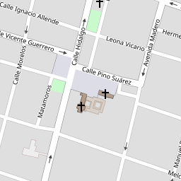 Código Postal 38600, Acámbaro, Guanajuato