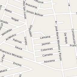 Tiendas Cuprum Sucursal Santa Catarina, Zimex, Ciudad Santa Catarina