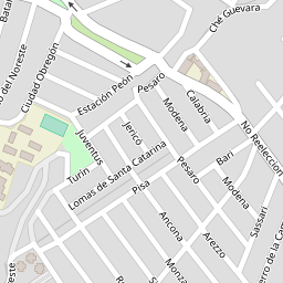 Colonia Genaro Rojas Vázquez, 64148, Monterrey, Nuevo León