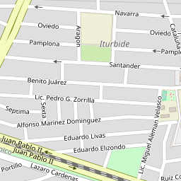 Balcones de Anáhuac Sector 3, 66422, San Nicolás de los Garza, Nuevo León