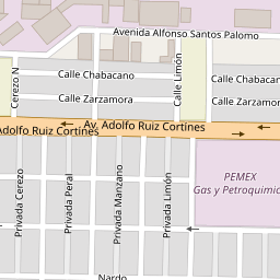 Colonia Santa Fe, 64540, Monterrey, Nuevo León