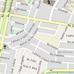 Colonia Nicolás Bravo, 66410, San Nicolás de los Garza, Nuevo León