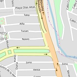 Colonia La Primavera 1 Sector, 64830, Monterrey, Nuevo León