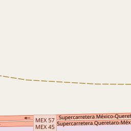 Interpec San Marcos Sa, Bernardo Quintana, Parque Industrial Bernardo ...