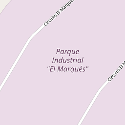 Interpec San Marcos Sa, Bernardo Quintana, Parque Industrial Bernardo ...