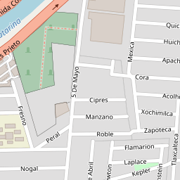 Unidad Regional Número 3, Azteca, Guadalupe