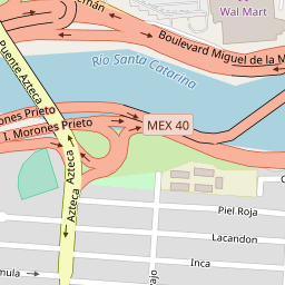Unidad Regional Número 3, Azteca, Guadalupe
