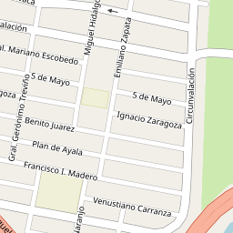 Colonia Nuevo San Rafael, 67118, Guadalupe, Nuevo León